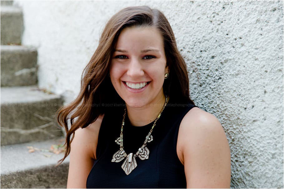 Michelle | Class of 2016 | Milwaukee Senior Photographer ...