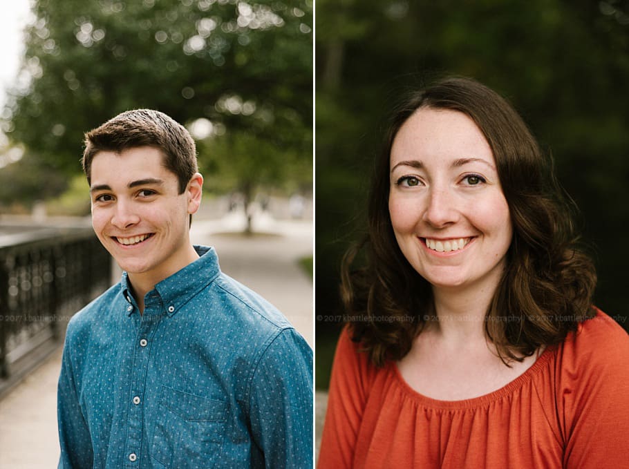 The "B" Family | Lake Park Family Session | Milwaukee Family ...